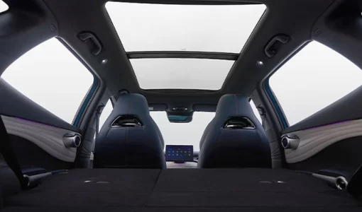 BYD ATTO 3